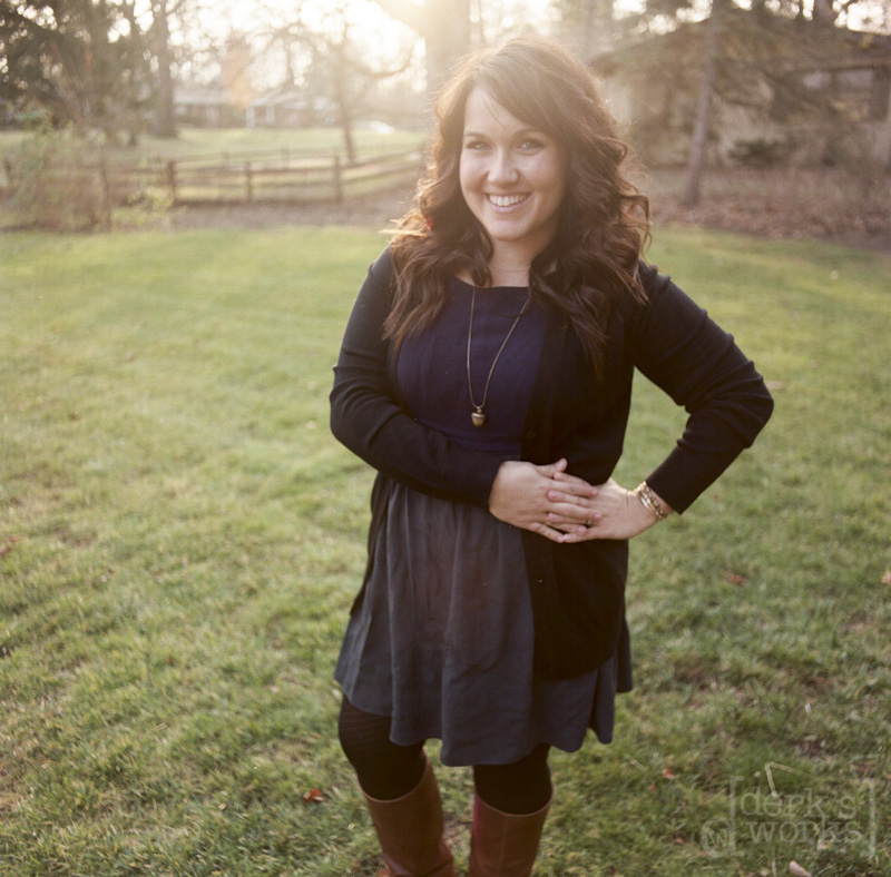 The Derkin Family \\ Film - Derk's Works