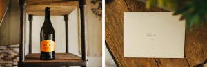 Chris & Caitlin - Married - Derk's Works