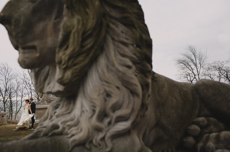 Sam & Diana - Preview - Derk's Works