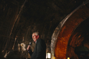 Sam & Diana - Married - Derk's Works