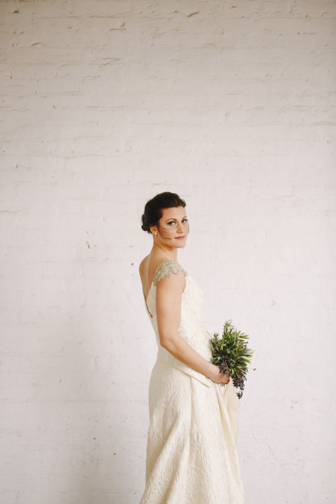 Sam & Diana - Married - Derk's Works