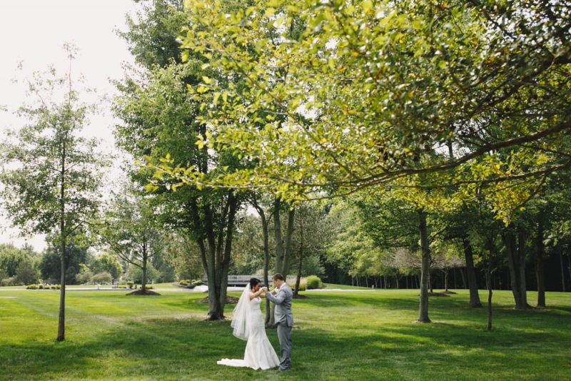 Sam & Alyssa - Preview - Derk's Works
