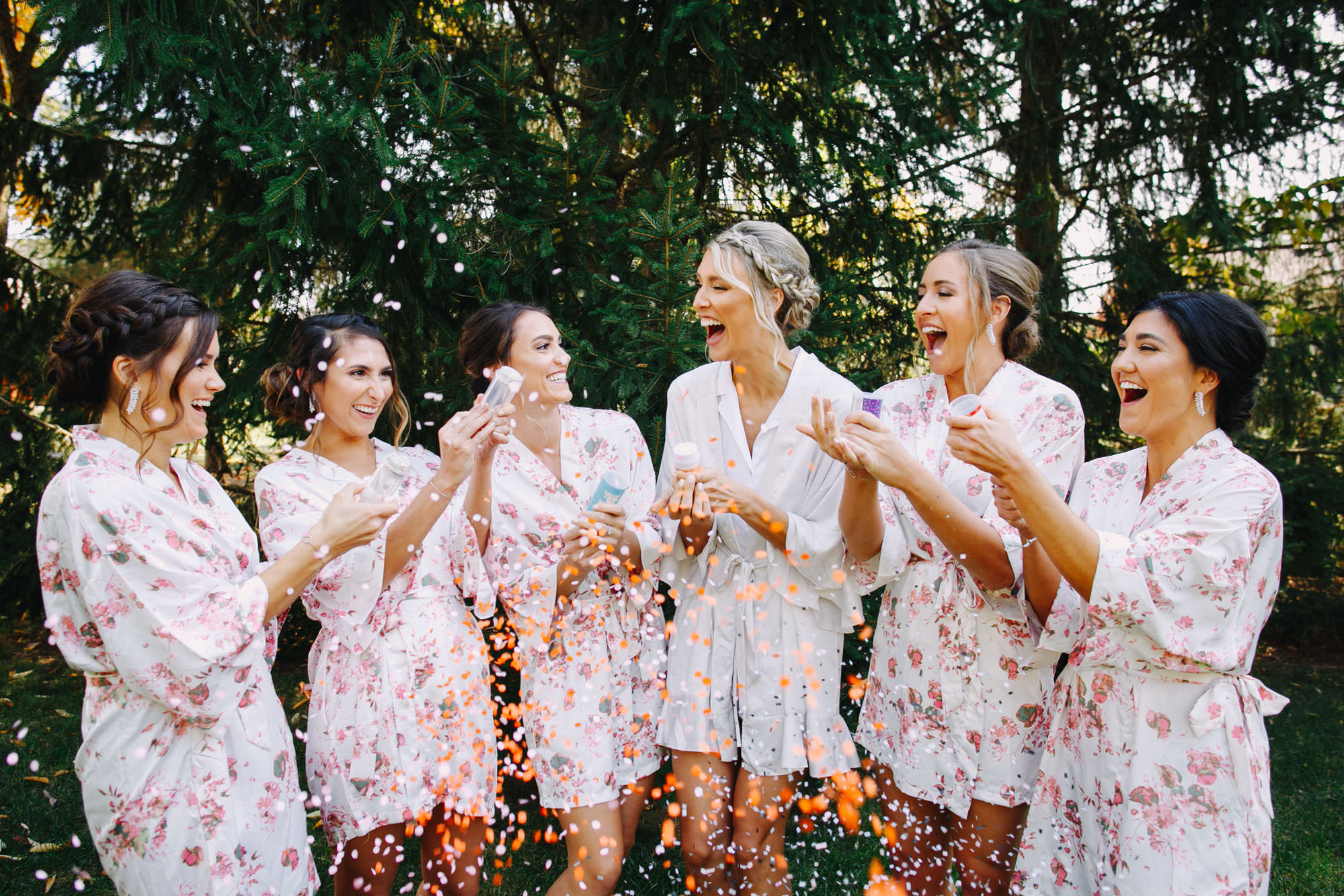 Alyssa & Brooks - Married - Derk's Works