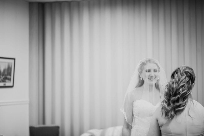 Kevin & Emily - Married - Derk's Works